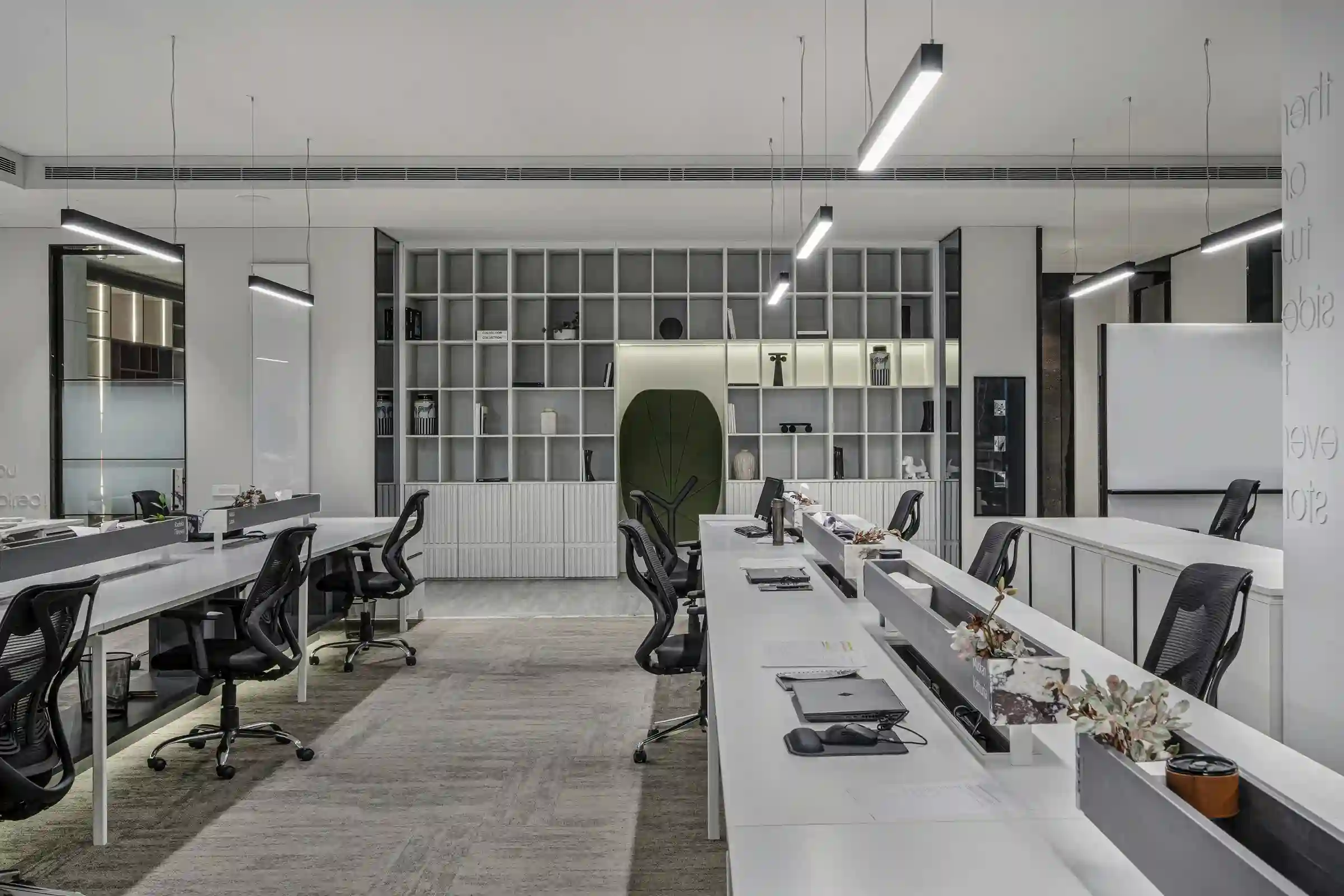 Step-by-Step Commercial Renovation Planning Guide 2025